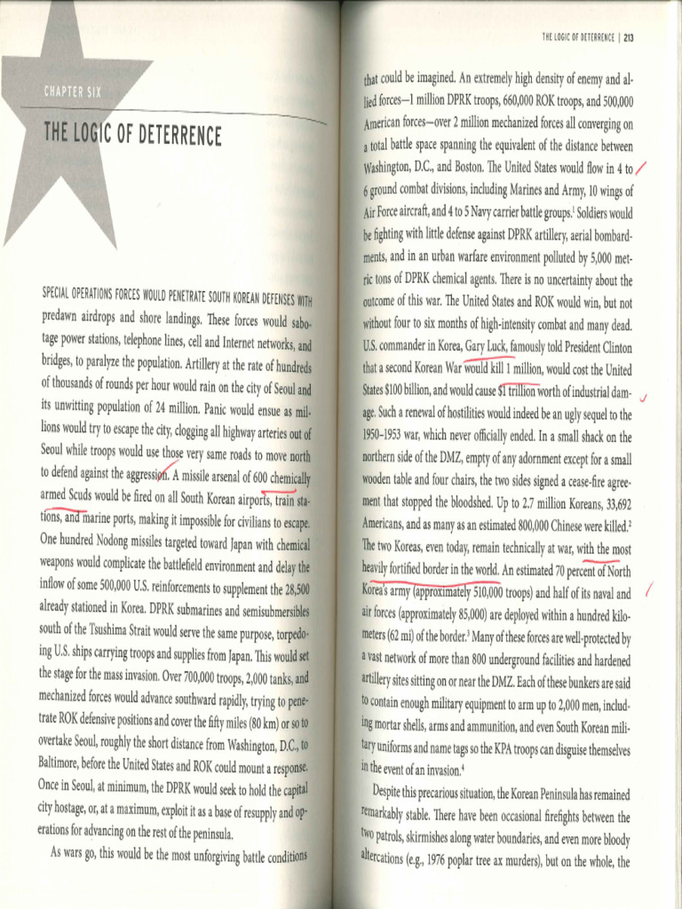 Cha Impossible State CH 6 | PDF