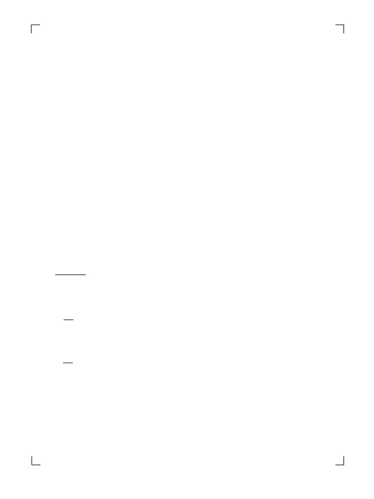 2-The Bio-Ballistics of Small Projectiles | PDF | Drag (Physics) | Force