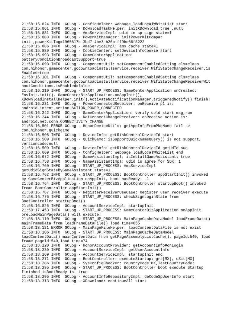 gc_2024_10_23 | PDF | Internet Standards | Web Standards