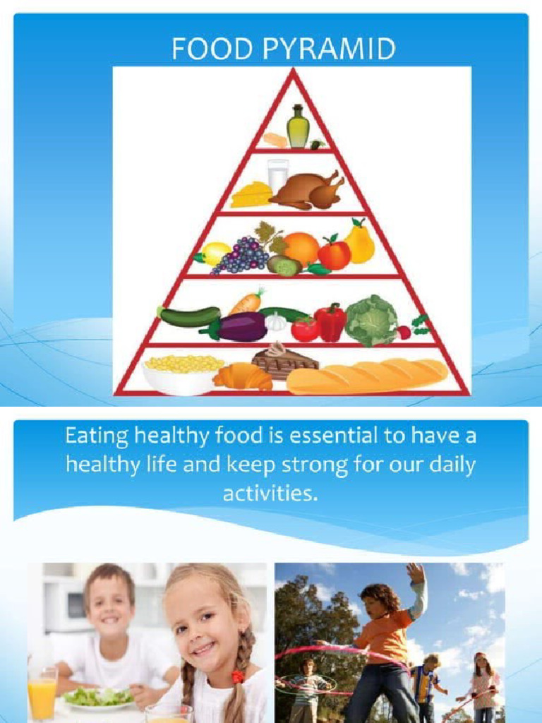 food-pyramid-4 | PDF