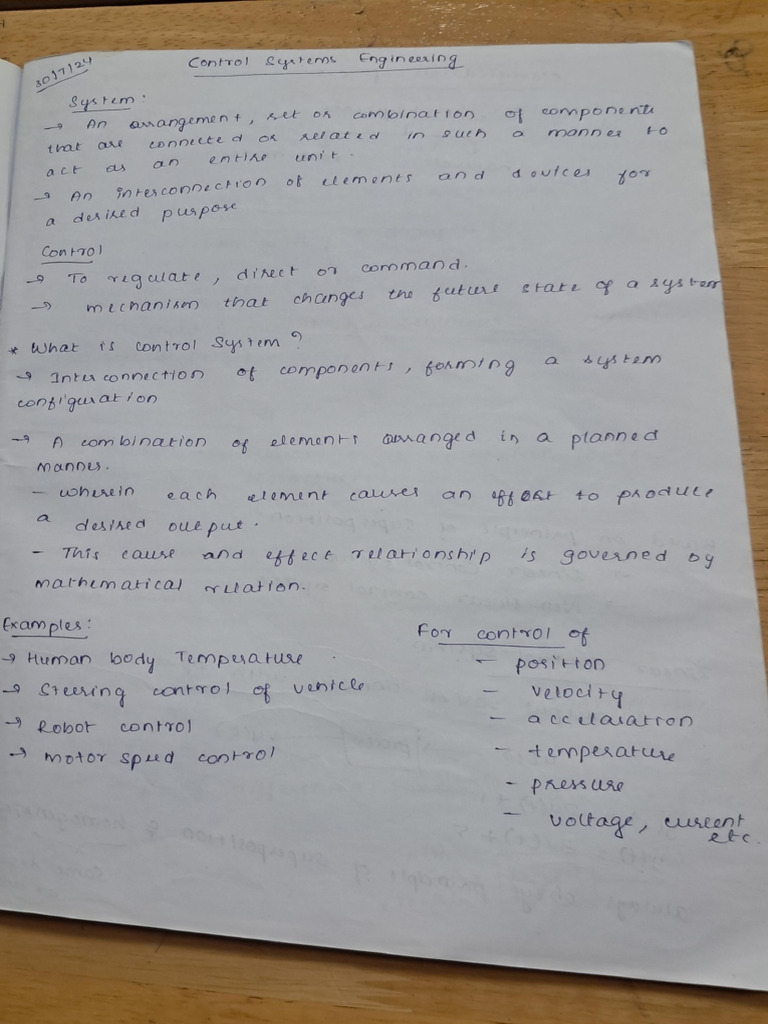 CS_Notes Upto MID | PDF