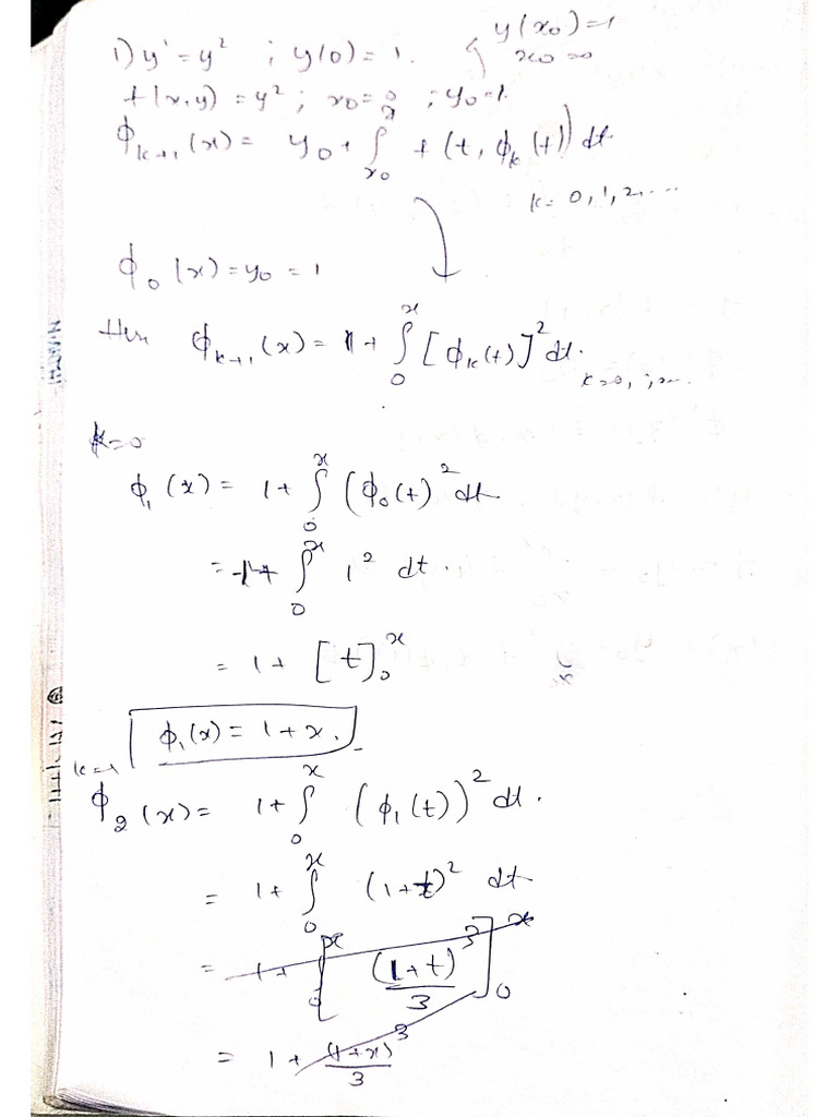Successive Approximation | PDF