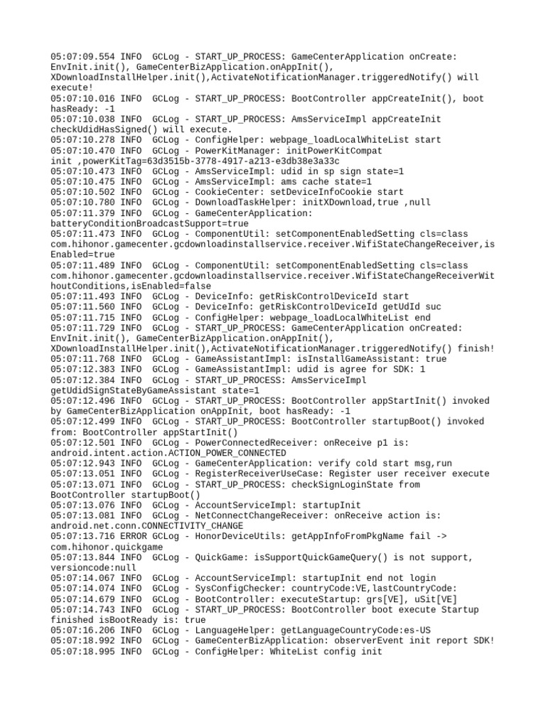 gc_2024_10_24 | PDF | Hypertext Transfer Protocol | Application Layer Protocols