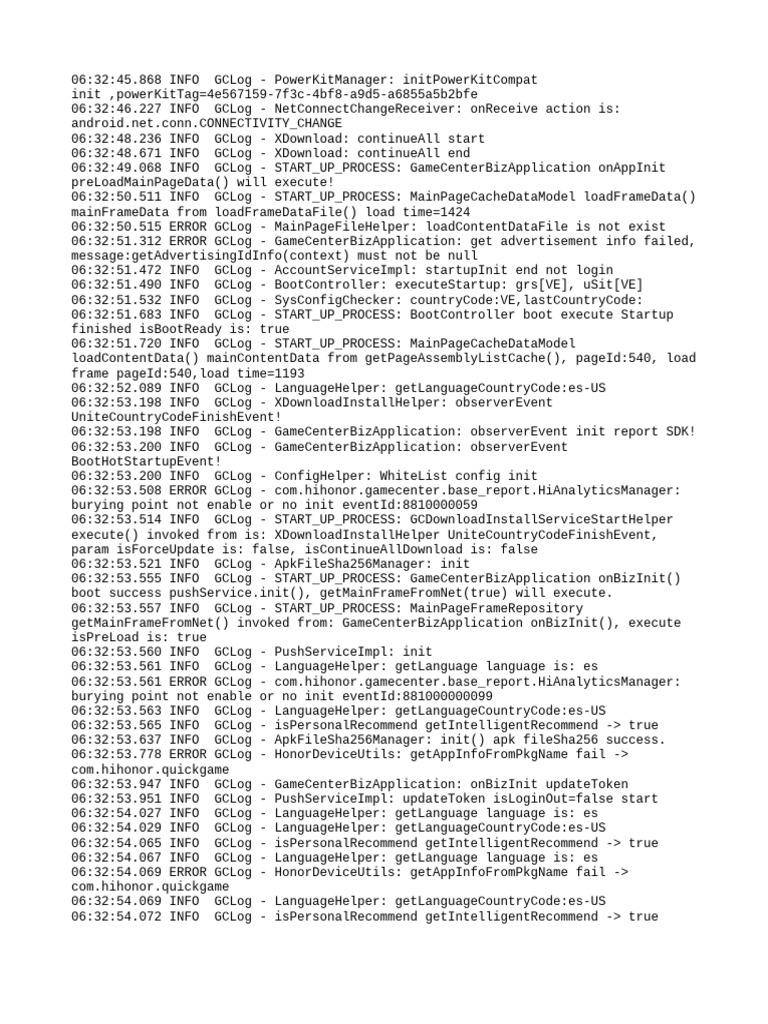 gc_2024_10_22 | PDF | Networking Standards | World Wide Web Consortium Standards