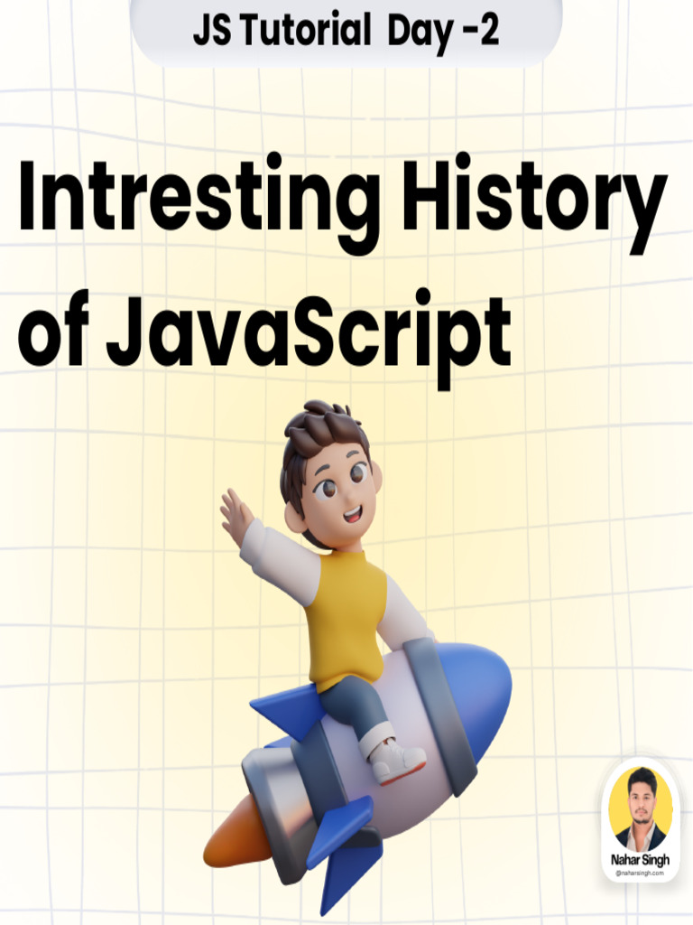 Javascript Day 2 | PDF