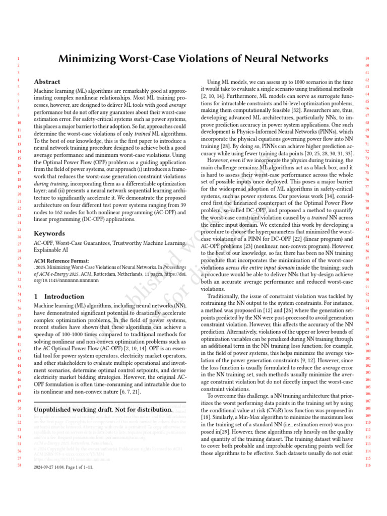 Min WCNN | PDF | Machine Learning | Applied Mathematics
