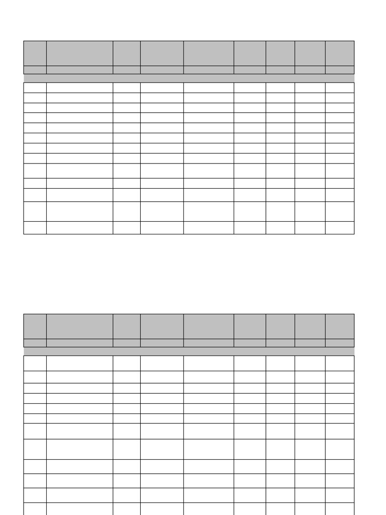 Fees Structure 202324 | PDF | Academic Degree | Qualifications
