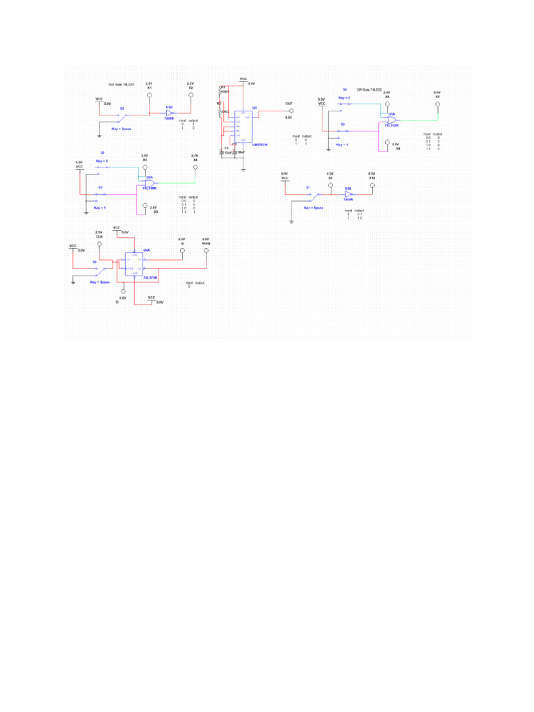 Circuts Pdf