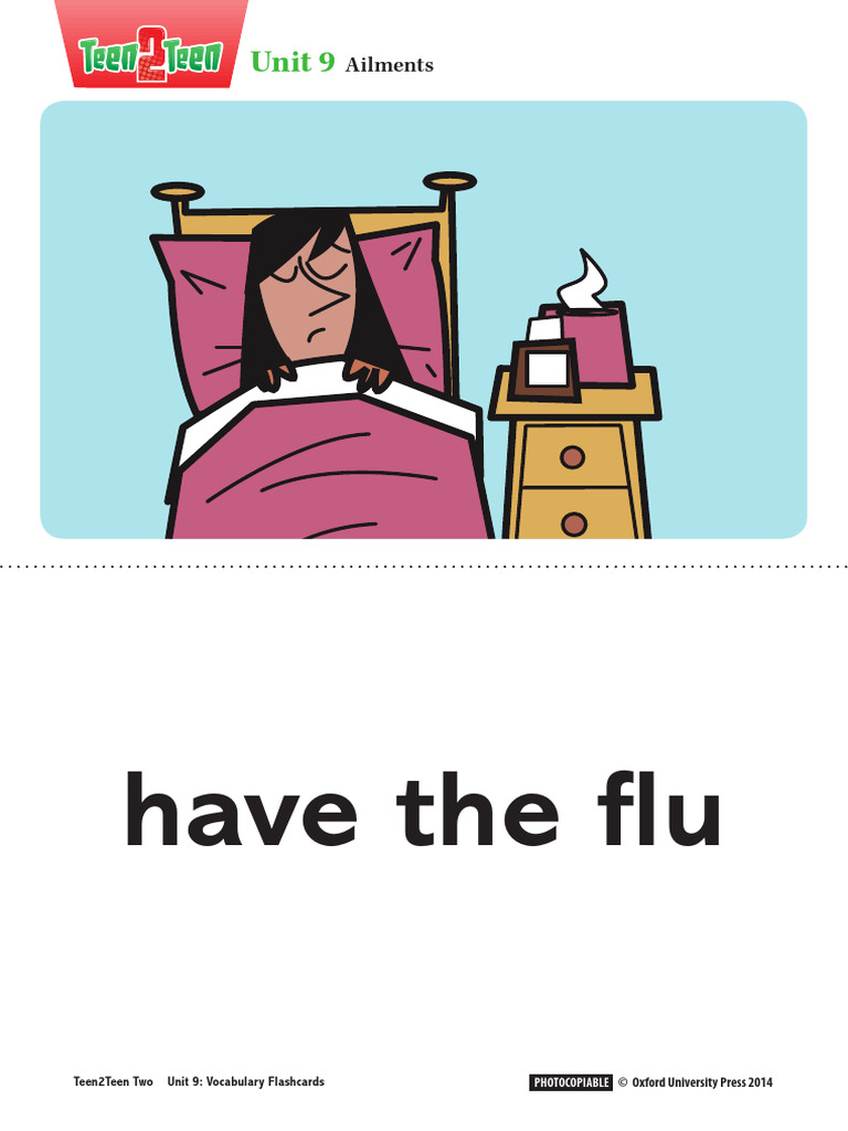 T2T L2 U9 Flashcards | PDF