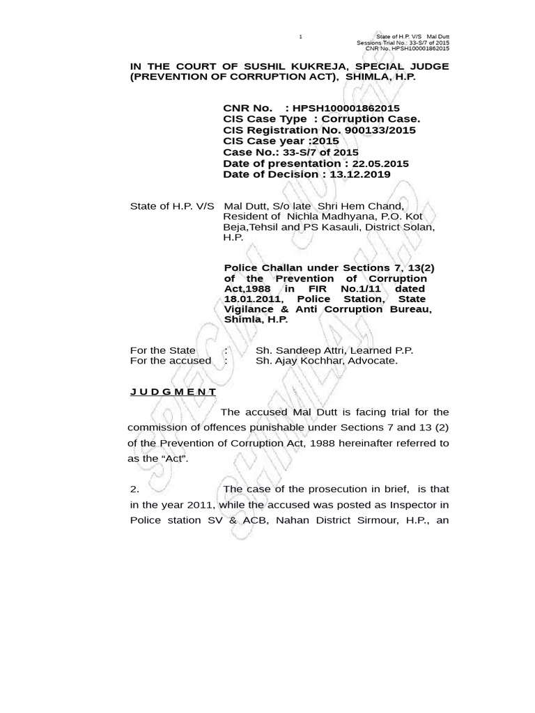 Display PDF (2) | PDF | Prosecutor | Reasonable Doubt