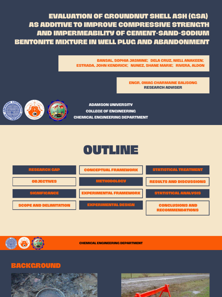 Well Cement | PDF | Cement | Concrete