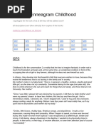 Understanding Psychosophy Subtypes | PDF | Extraversion And ...