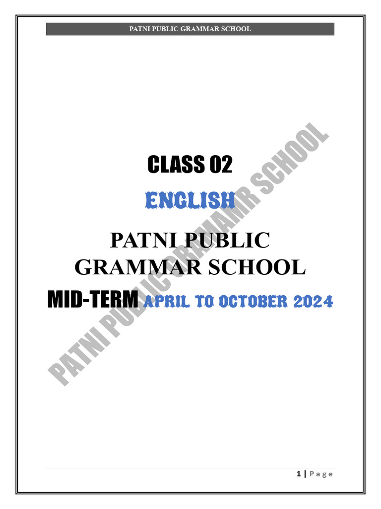 Class02 Eng | PDF | Linguistics | Linguistic Morphology