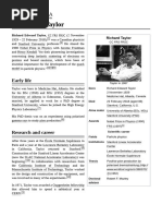 Class 5-Science Notes-The Nervous System | PDF | Brain | Nerve