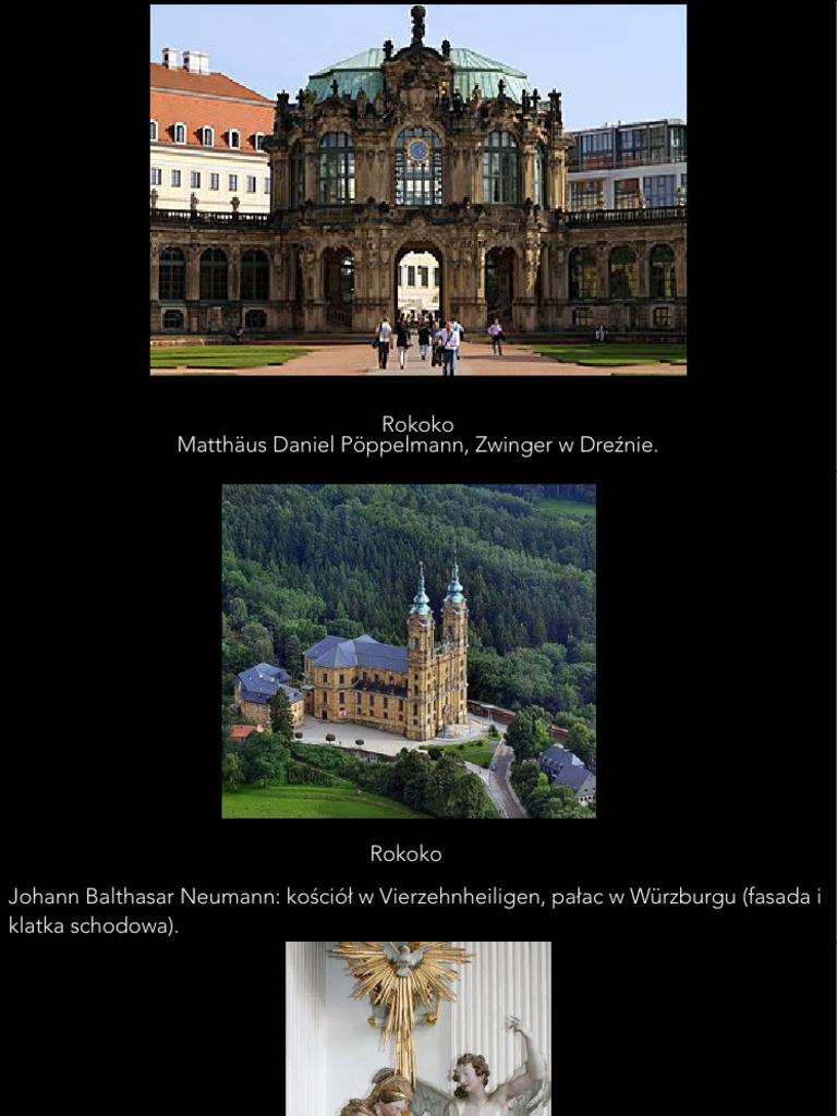 Rokoko | PDF
