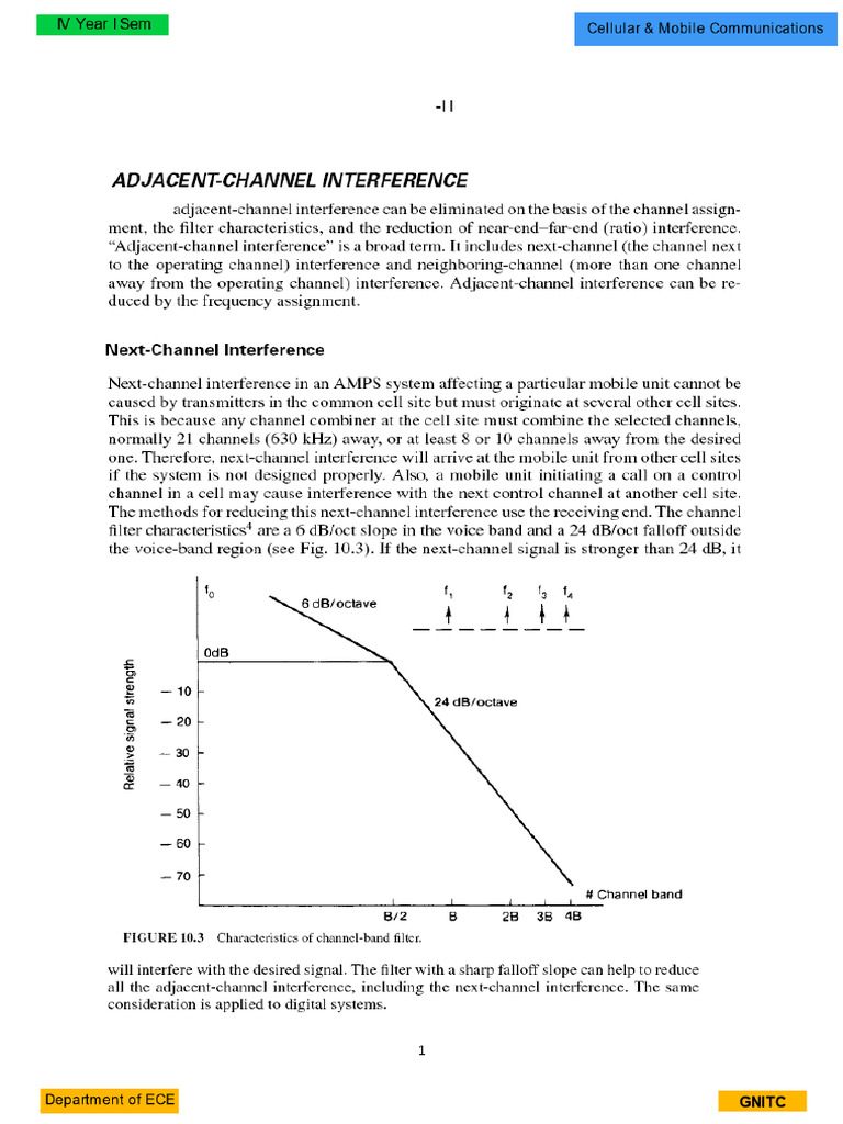 Sf8 Cmc Unit 2b Pdf Antenna Radio Electronic Circuits