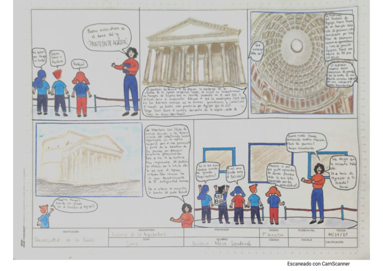 Comic completo | PDF