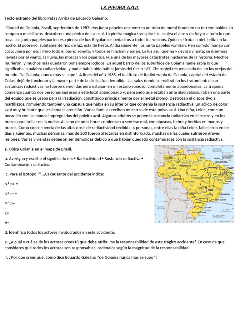 LA_PIEDRA_AZUL | PDF