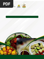 Materi Menu B2sa | PDF