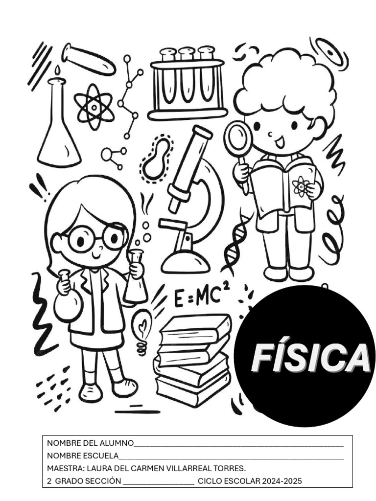 PORTDA DE FISICA 3 | PDF