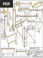 Pan American World Airways 747 Papercraft | PDF
