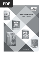 Kingspan Insulated Panels Color Chart en Us Ca | PDF | Coating ...