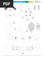 Md11 KLM Paper | PDF | Aviation | Boeing