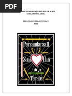 Ilmu Tenaga Dalam - Djoko Winarno | PDF