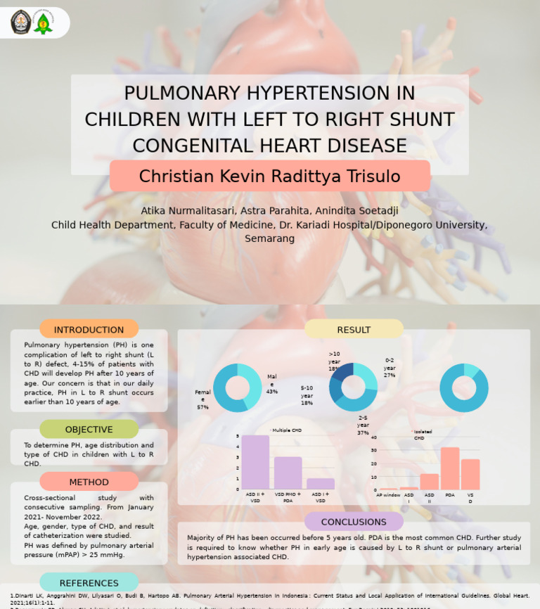 Colorful Scrapbook Brainstorm Session Presentation | PDF | Hypertension ...