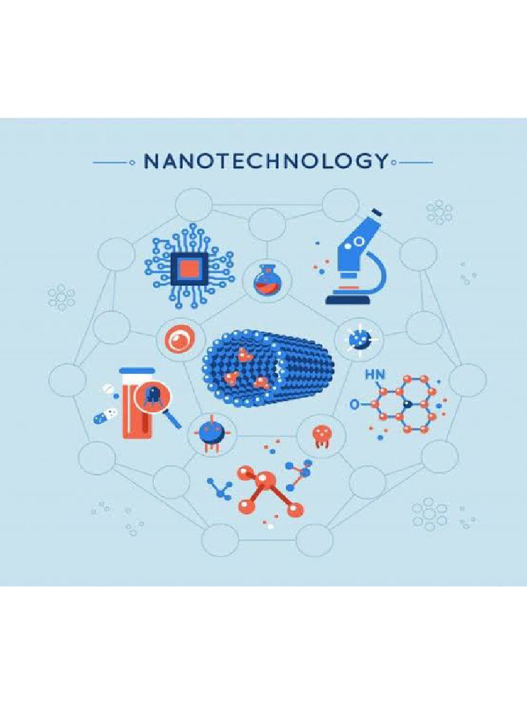 Nanotechnology | PDF