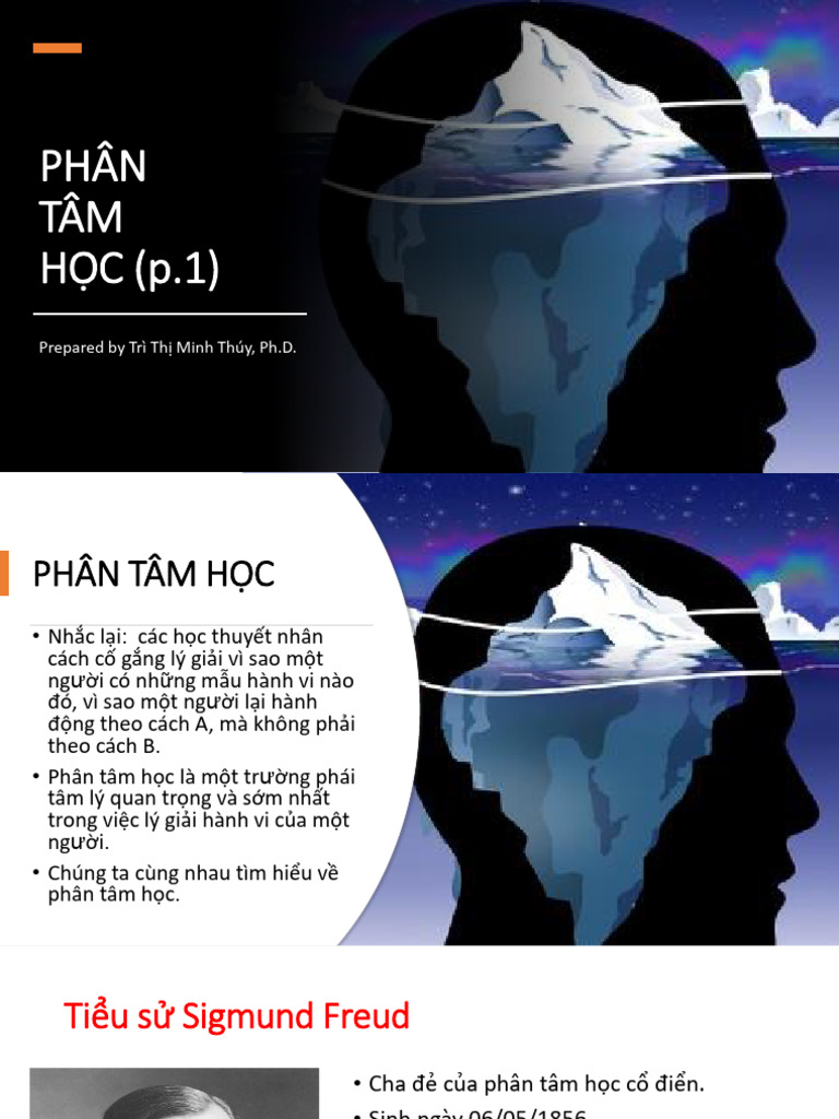 Phan Tam Hoc 2020 - Phan 1 | PDF