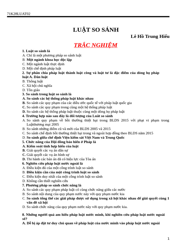 LSS TN - ND - TL | PDF