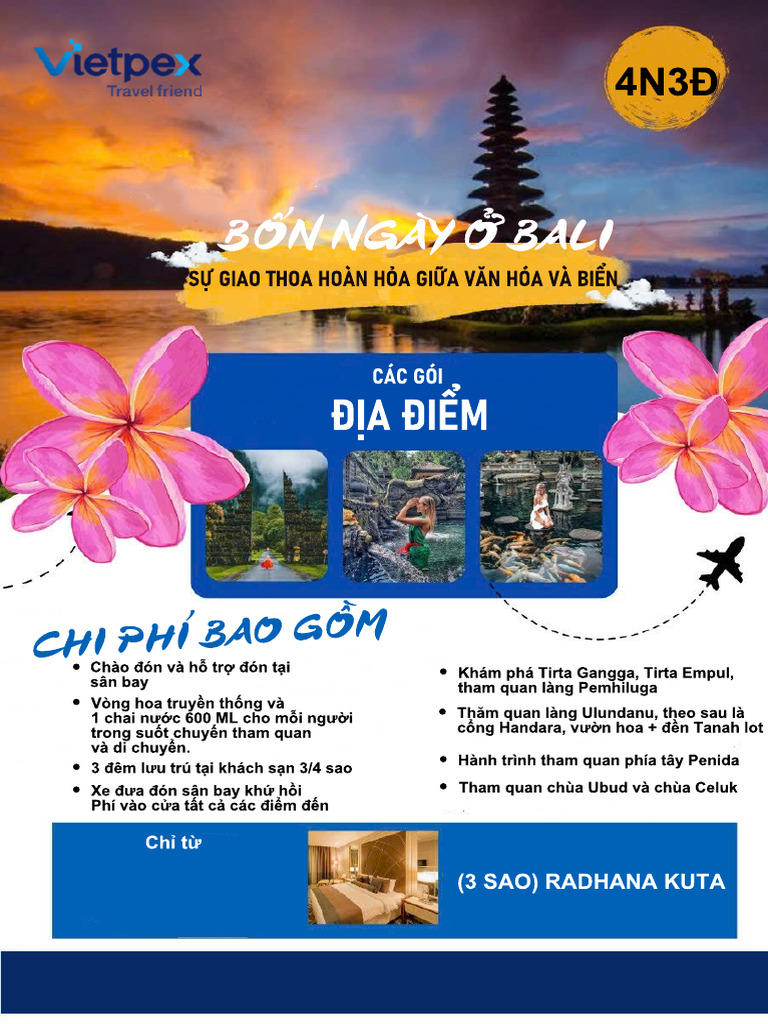 Bali 3 | PDF