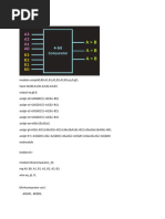 Basys3 Rev B Board .xdc File Guide | PDF | Computer Architecture ...
