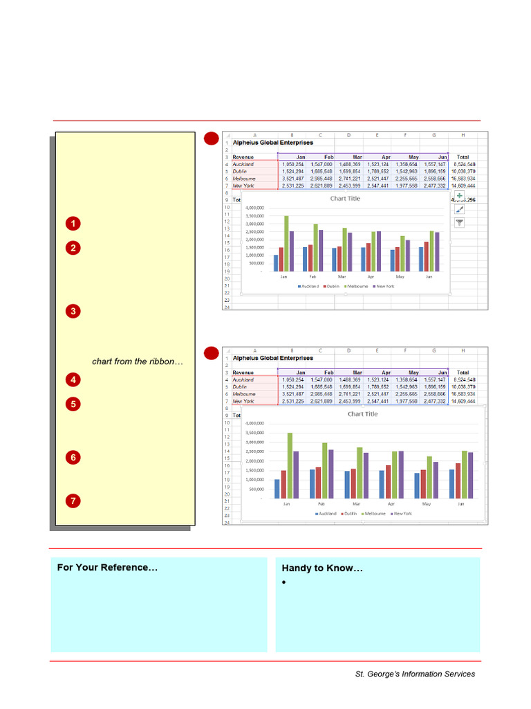 Excel-Fundamentals-Manual-49 | PDF | System Software | Software