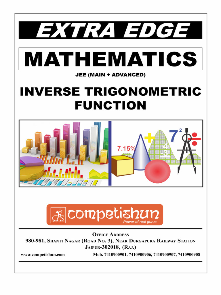 7. Extra Edge ITF Sheet | PDF