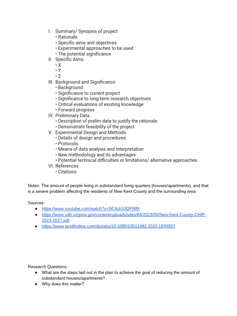 Corner - Civic Engagement Essay Outline & Research | PDF