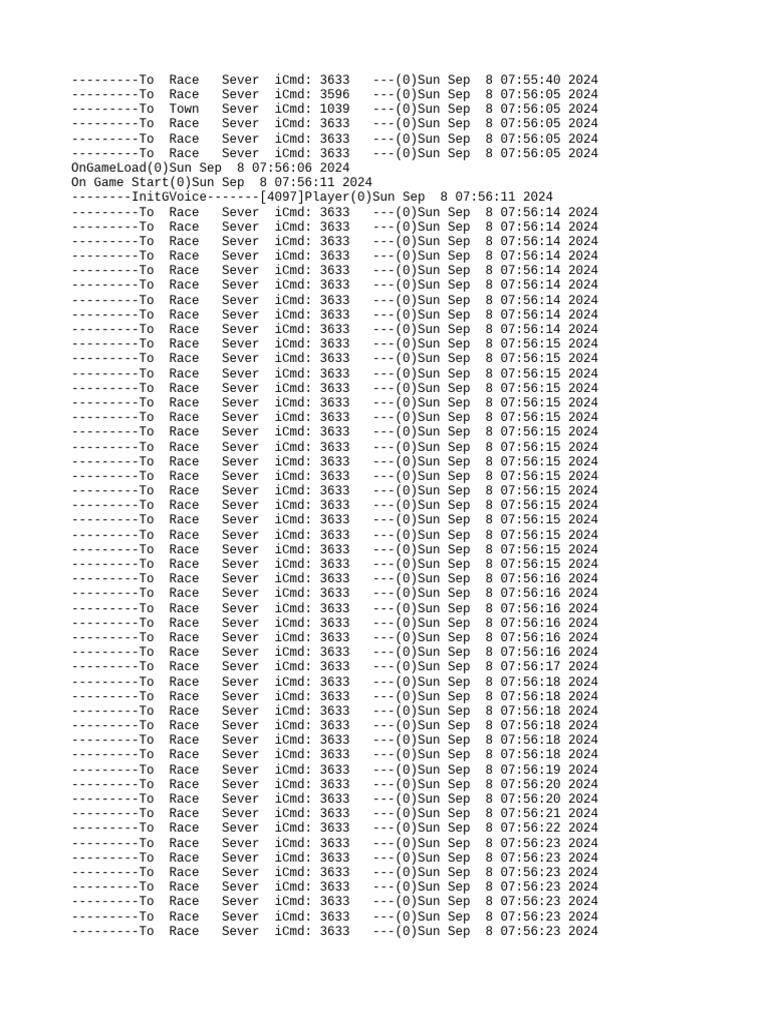 Lua NetError | PDF | Technology & Engineering