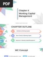 Format SOCI & SOFP | PDF | Expense | Equity (Finance)