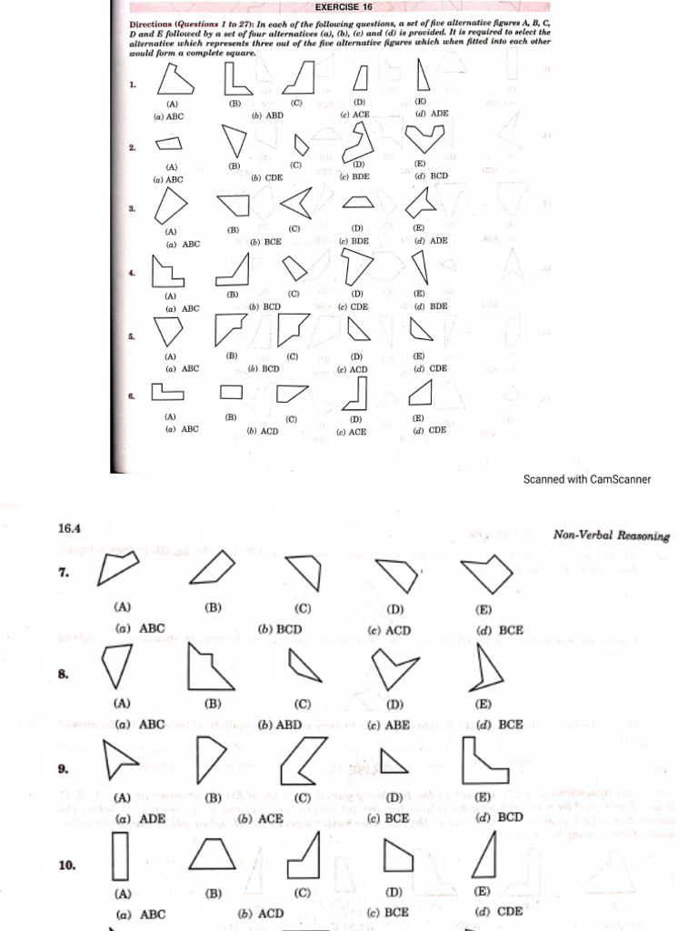 Formation of figure | PDF