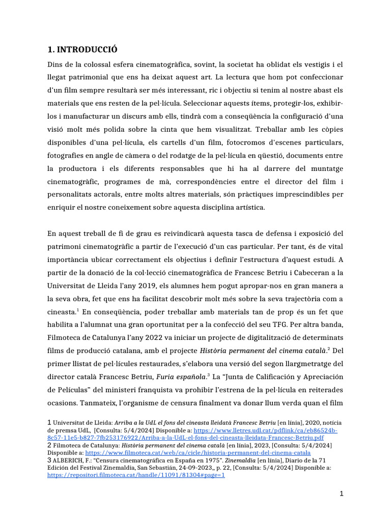 TFG Coroian Text | PDF