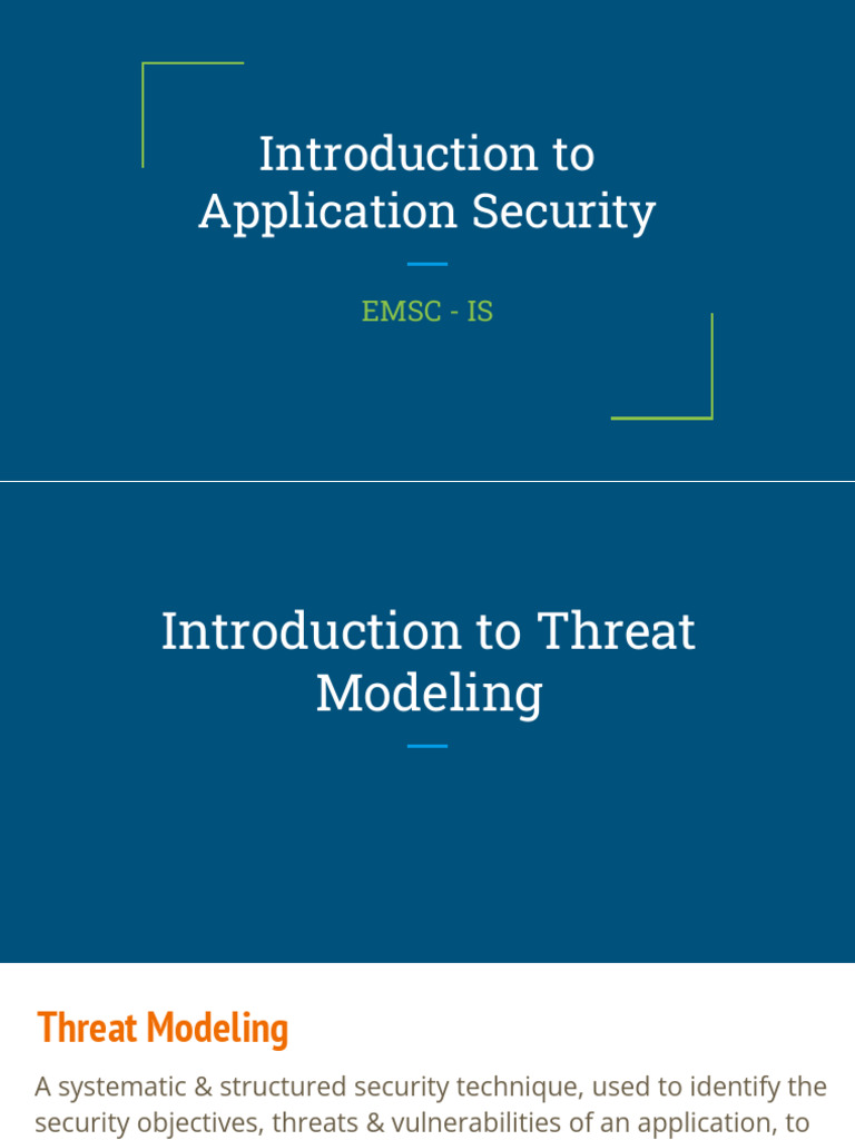Day 2 Session 01 | PDF | Computer Security | Security