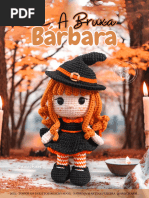 Branca de Neve - Meu Atelie Croche | PDF | Crochê | Têxteis