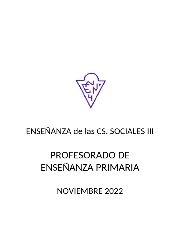 Perfil docente de Lucía Kosoy | PDF | Maestros