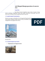 Laporan Ujian Proba Mackintosh | PDF
