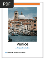 Bridges Without Rivers | PDF