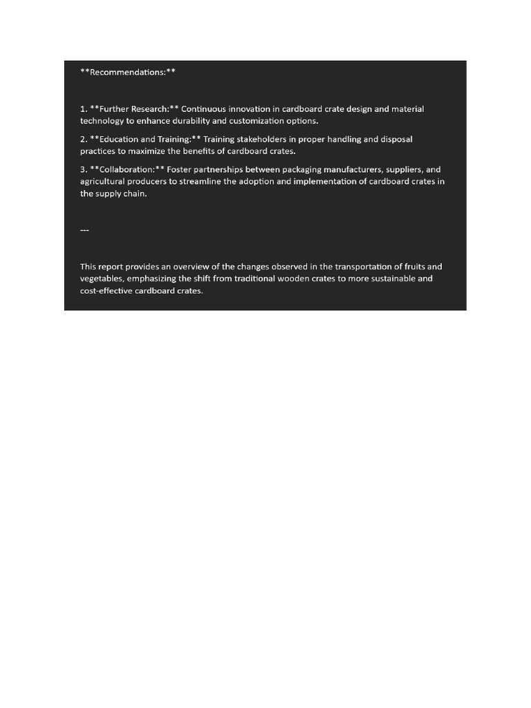 BST Reccomendation | PDF