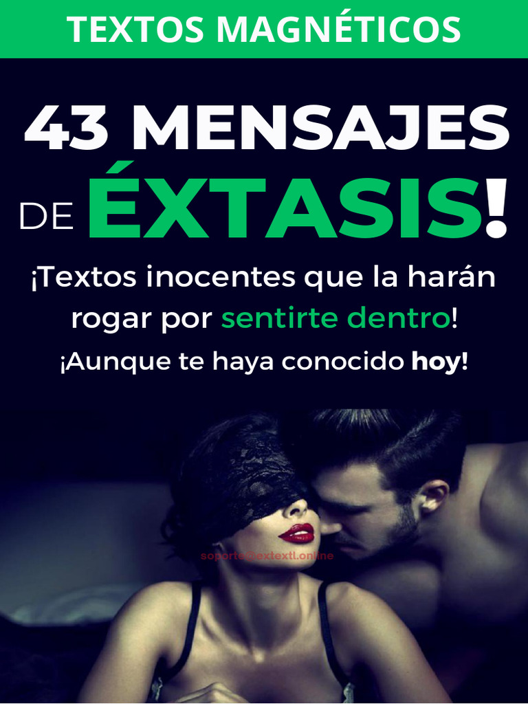 Extasis+Textual+Parte+1 | PDF | Facebook