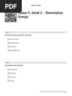 Skarb Troi Streszczenie | PDF