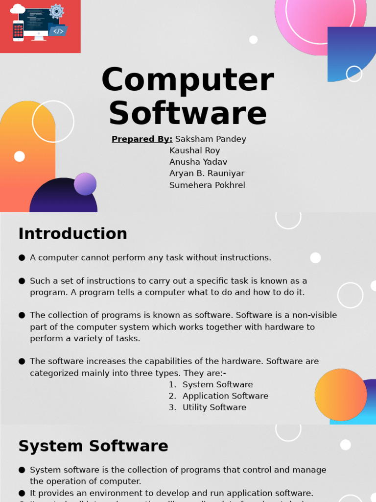 En Mean Value Theorem by Slidesgo | PDF | Operating System | Icon ...